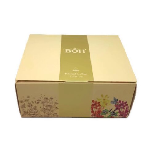 box - Boh Tea
